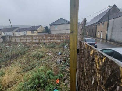 Case Study - Lowry Capital