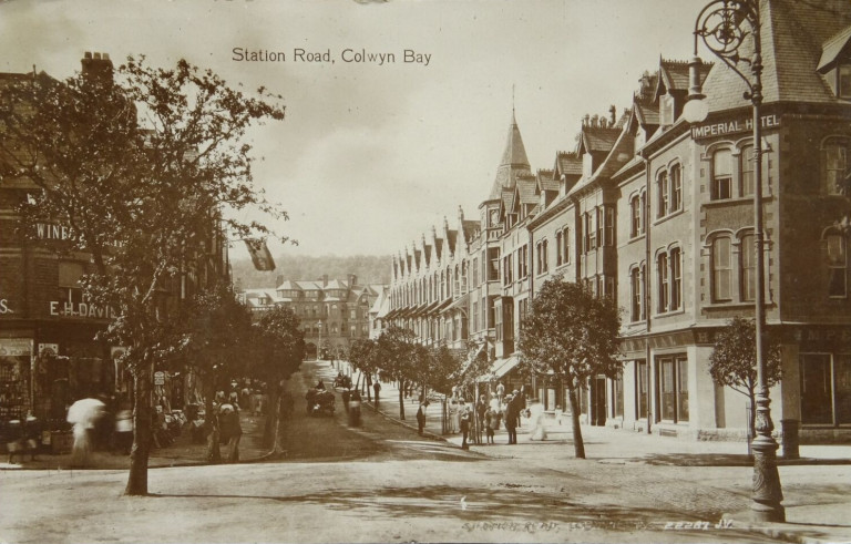 Case Study - Lowry Capital