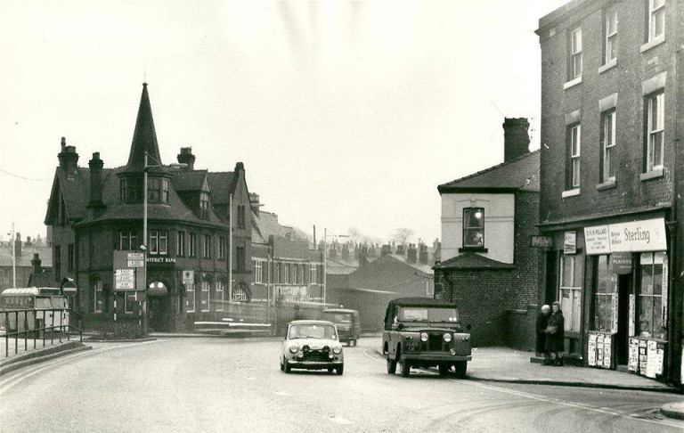 Case Study - Lowry Capital