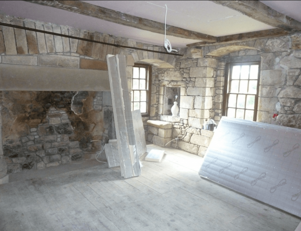 Case Study - Lowry Capital